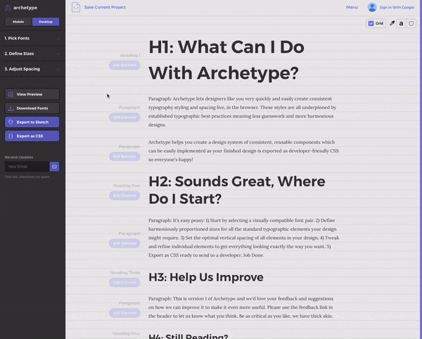 Building a design system — where to start? | by Shane P Williams | UX ...