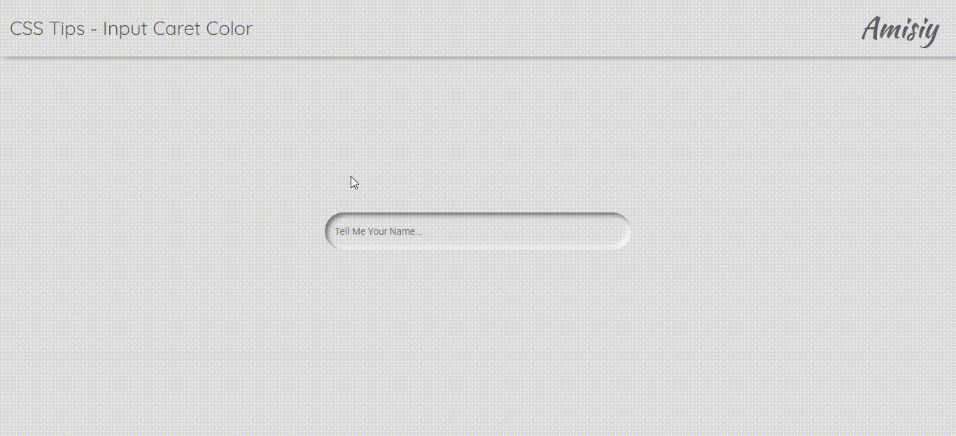 9 Useful Css Tricks That You Should Know By Amisiy Muzli Design Inspiration