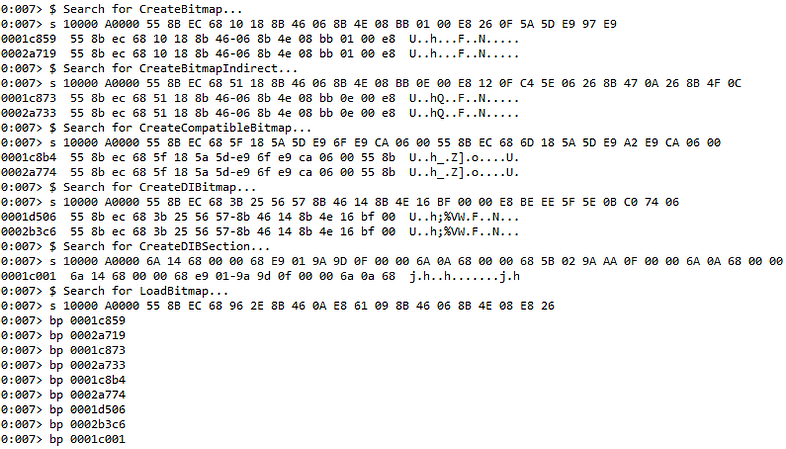 Database Reverse Engineering, Part 3: Code Reuse, Conclusion | by Sergey Zelenyuk | Medium