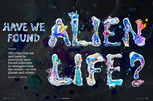 Analog typography. Typography Inspiration | by Muzli | Muzli - Design ...