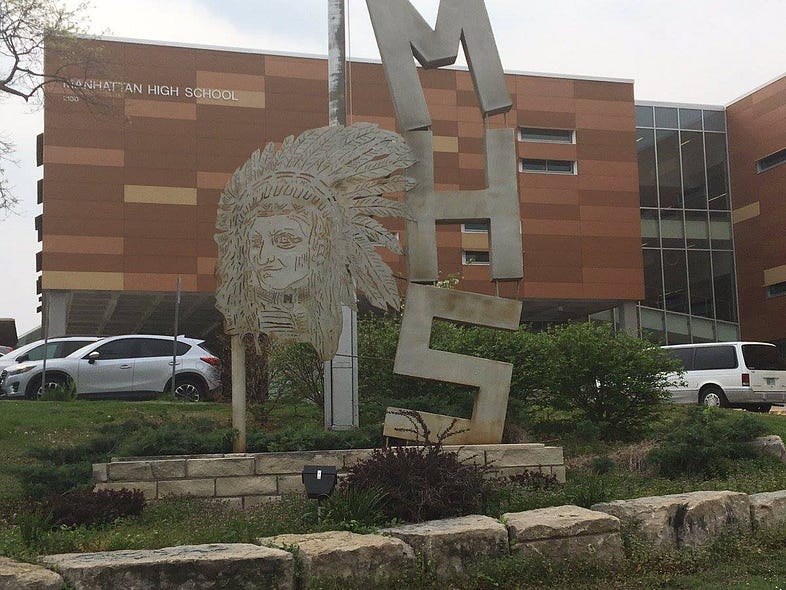 MHS mascot: how the issue developed | by Dylan Lysen | Medium