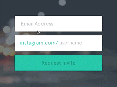 Text Fields in Mobile App. by Nick Babich | by Nick Babich | UX Planet