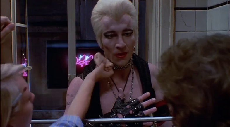 Body Double (1984) Film Analysis. Brian DePalma’s 1984 film Body Double ...