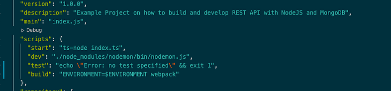 How To Dockerize MERN Stack — Typescript Version | by Bhargav Bachina ...