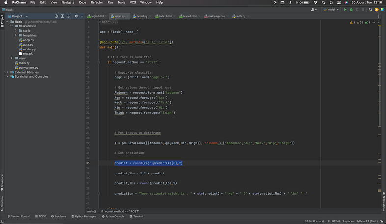 How to Choose the Best Python Compiler for Programming? | CodeX