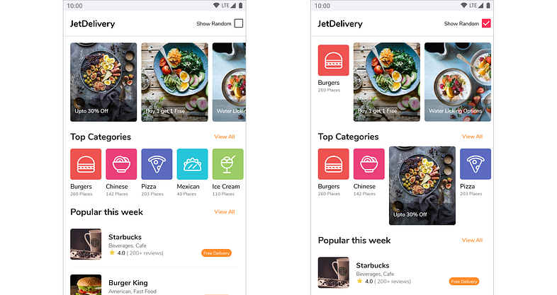 Server-Driven UI using Jetpack Compose | by Vipul Asri | ProAndroidDev