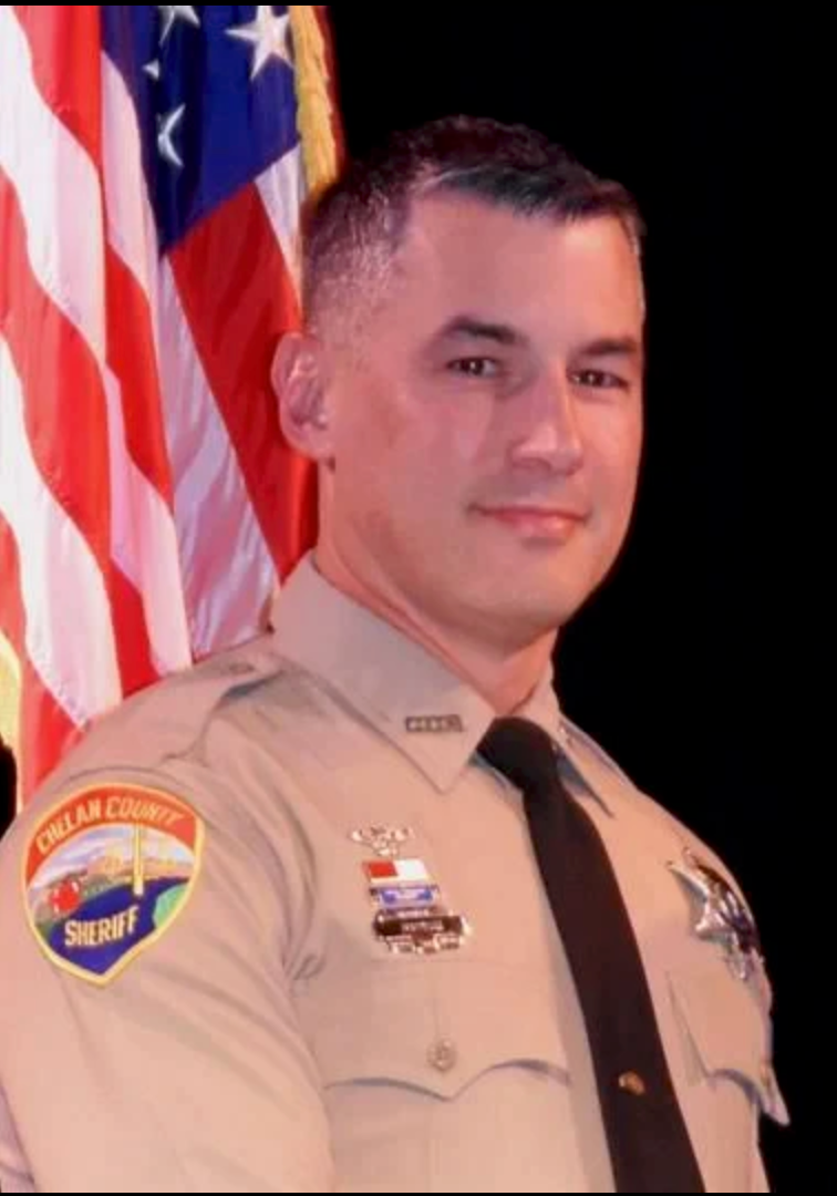 A Q&A With Deputy Mike Morrison, Candidate for Chelan County Sheriff ...