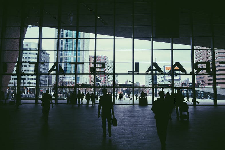 How airline websites can use UX design to take your money | by Farah ...