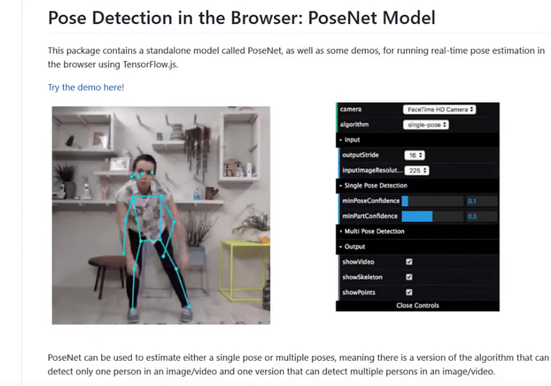 Learn Tensorflowjs — Deep Learning And Neural Networks With Javascript By Jae Duk Seo Medium