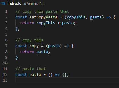TypeScript Everything. All JavaScript is TypeScript. If you… | by Bruno Leonardo Michels | Medium