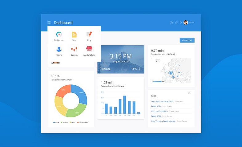 How to Build Faster with Reusable UI Components in React | by Jonathan Saring | codeburst