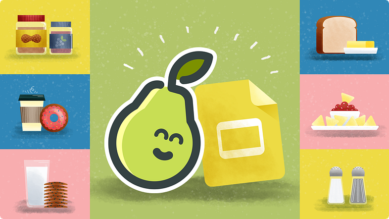 Introducing Pear Deck for Google Slides | by Pear Deck | Pear Deck | Medium