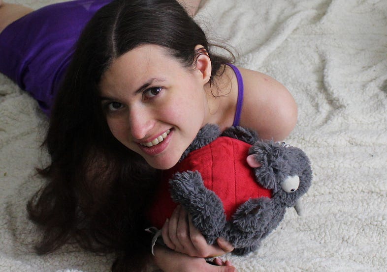 Plexstorm Exclusive Streamer Interview with Sprig! | by Plexstorm ...