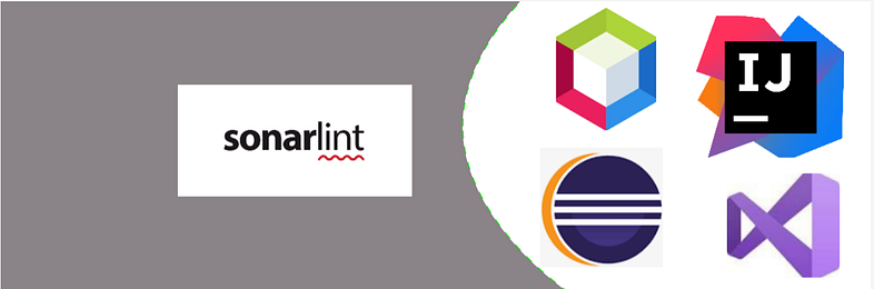 Sonar Lint with Different IDEs. Get the power to write better code | by ...