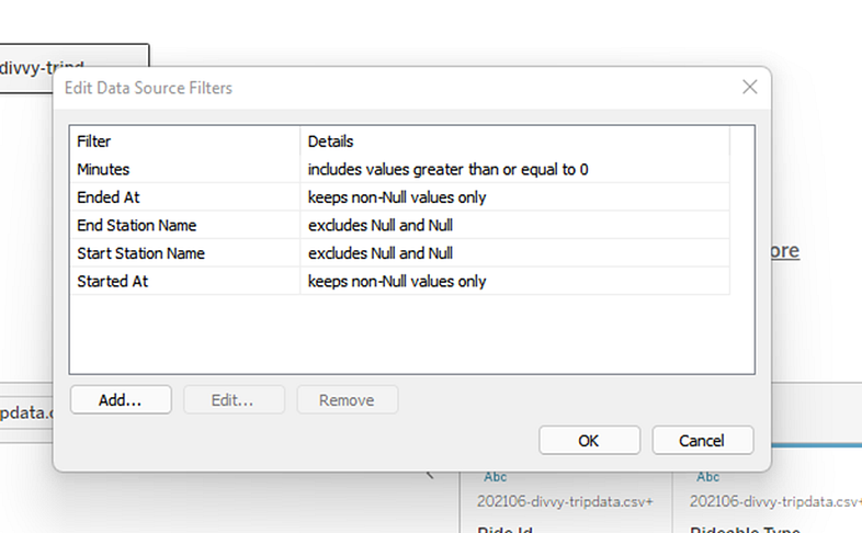 Google Data Analytics Capstone. Case Study: How Does a Bike-Share… | by Ayodeji Omokehinde | Sep ...