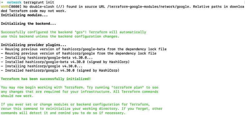 How to Start with Terragrunt. In this article, we will be explaining ...