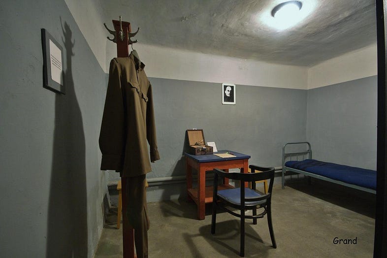 Lavrentiy Beria - The 4 Facts About the Cruel Chief of Stalin's Secret ...
