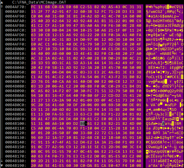 Database Reverse Engineering, Part 3: Code Reuse, Conclusion | by Sergey Zelenyuk | Medium