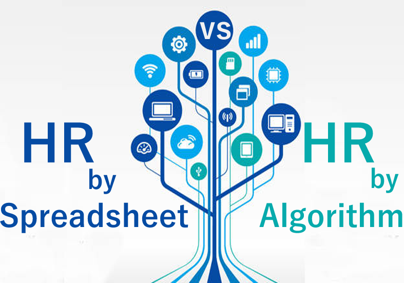 HR by spreadsheet vs. HR by algorithm | by Juan Alberto Cirez | A ...