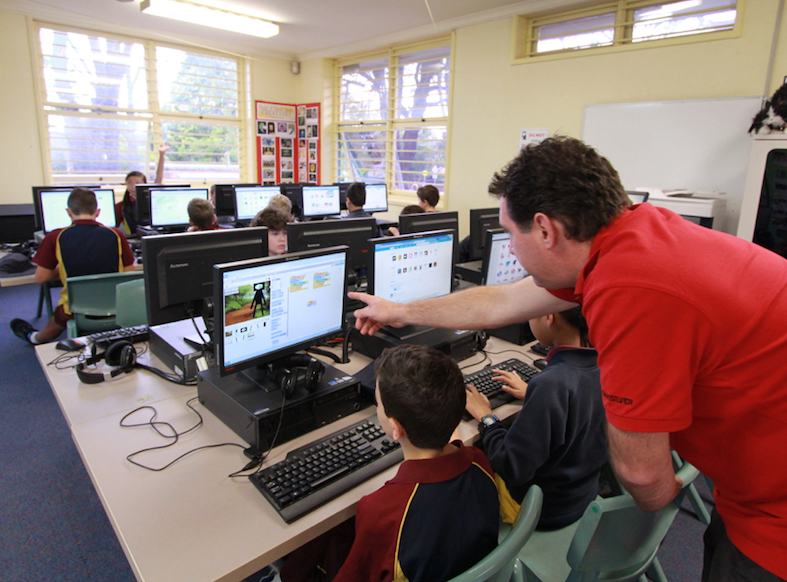 9 subjects you can teach using Code!! | by Code Club Australia | Code ...