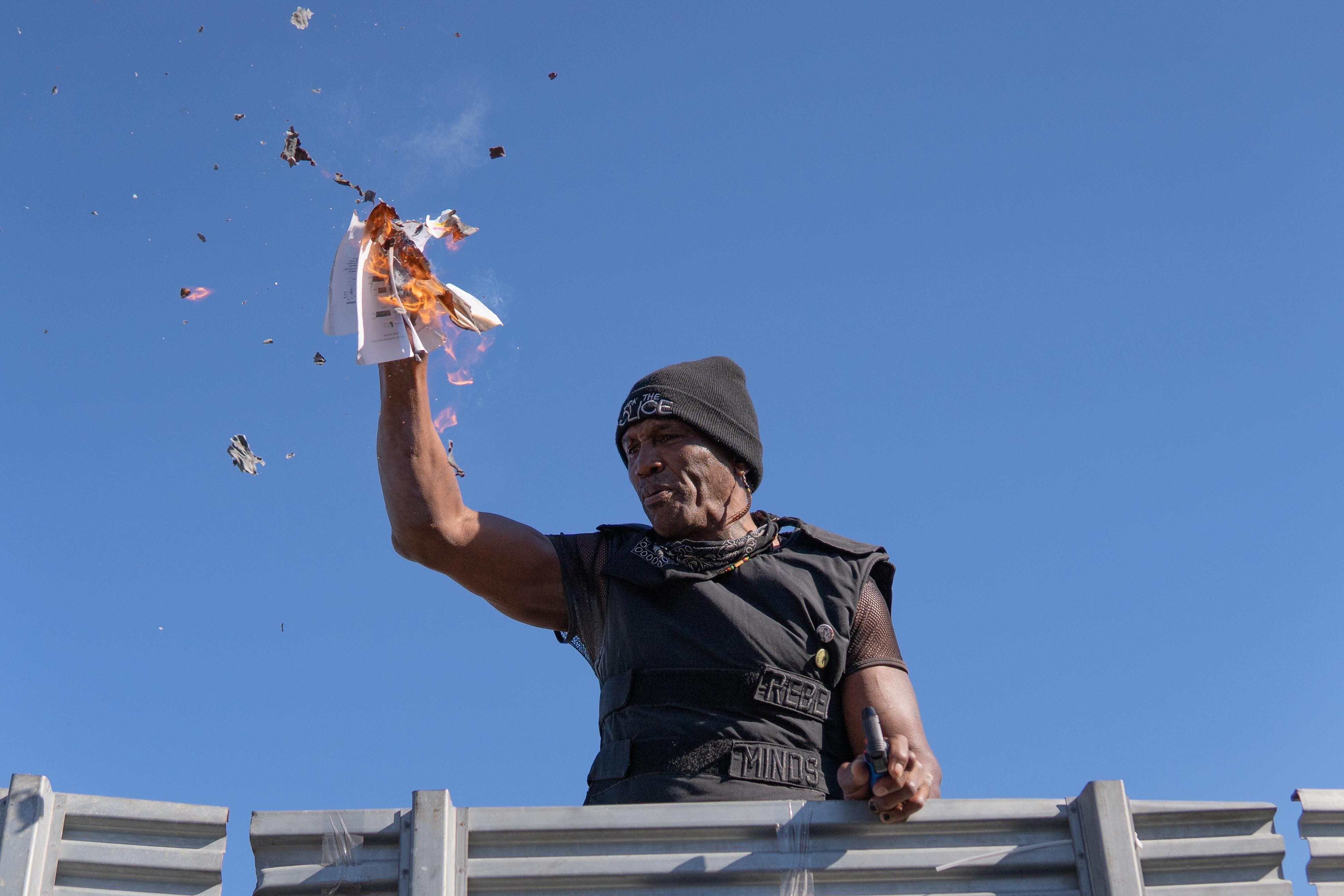 Freedom Ride 4 Housing. As Covid cases rise, housing advocates… | by ...