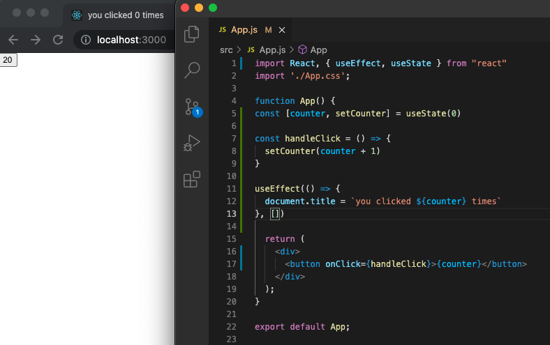 UseEffect and Its Dependencies. by: Gordon Hodanich | by Gordon ...