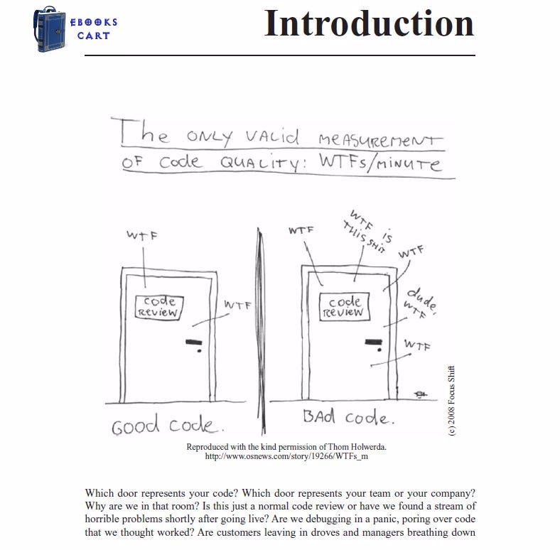 clean code robert martin github