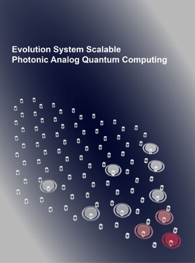 A First: 3D-Chip-Based Analog Photonic Quantum Computer Demonstrates ...