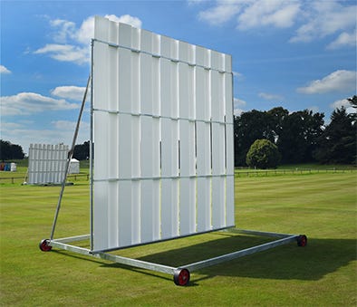 What are Cricket Sight Screens for? | by Stuart Canvas | Medium