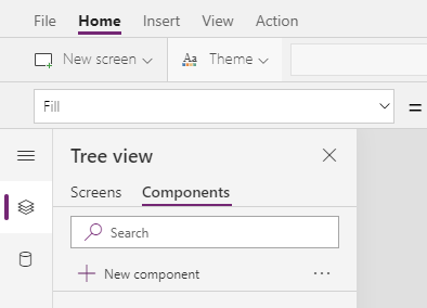 How to create custom components in PowerApps in 10 minutes | by Karsten ...