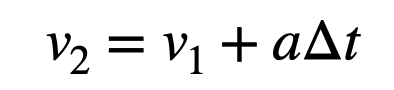 How Do You Solve a Differential Equation With Python? | by Rhett Allain | The Startup | Medium