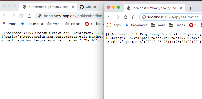 localhost:8080 → https://my-app.dev | Create secure URLs for the local development environment ...