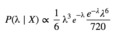 Analytical Bayesian Inference with Conjugate Priors | by James Vanneman ...
