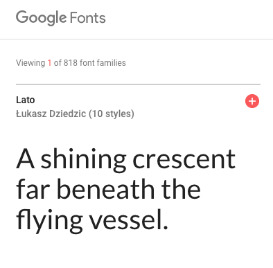 Web Font Loader. There are two different technology for… | by nana Jeon ...