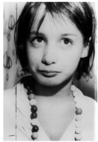 Abandoned, starved, isolated- Genie the feral child. | by Kathryn ...