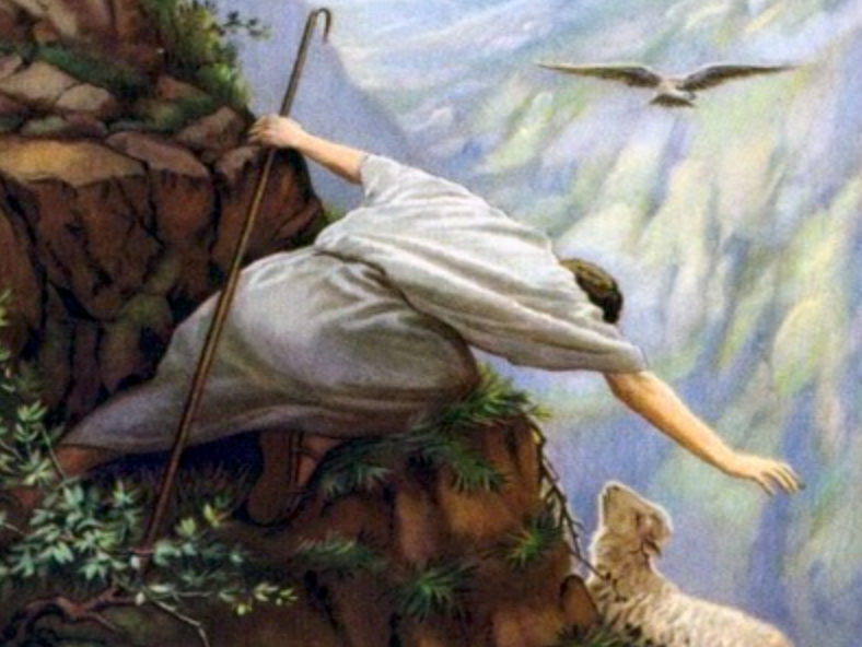 Repentance from Jesus’ perspective | by Ed Elliott | Medium