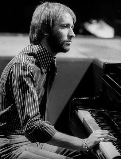 Remembering Maurice Gibb: The Bee Gees’ “Man in the Middle” | by Sarah ...