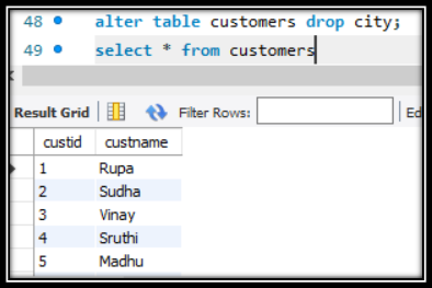 MYSQL. MySQL is an open-source relational… | by Trepend |Simplifying ...