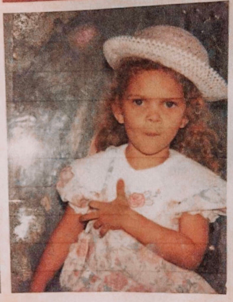 Hurricane Katrina Reconnected Me With My Estranged Mother & Myself | by ...