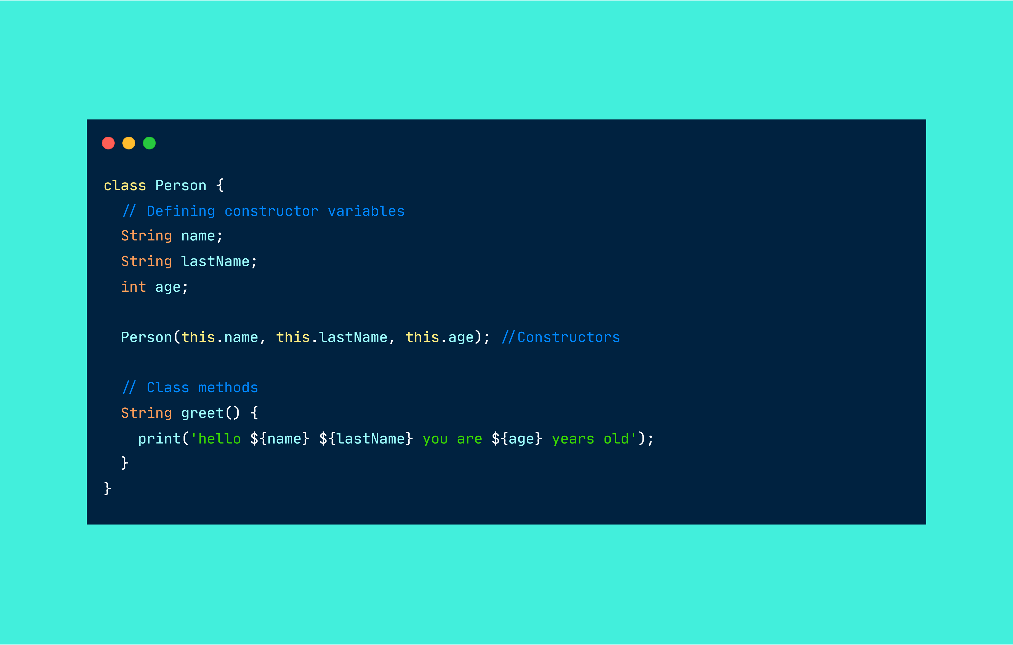 Getting Started With Dart: The Basics | by Jivansh Sharma | Analytics Vidhya | Medium