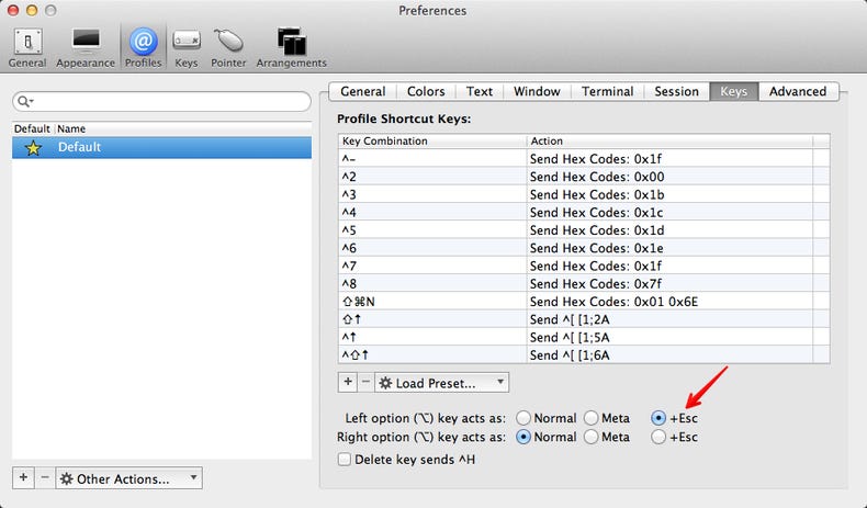 My tmux setup. I have been using tmux for a couple of… | by Will ...