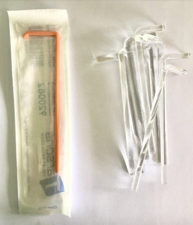 Can Scientists Do Away With Single-Use Plastics From Labs in India ...