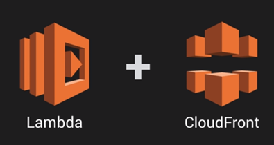 Lambda@edge with CloudFront. AWS offers many services to ease your… | by Harshil Maradiya | Medium