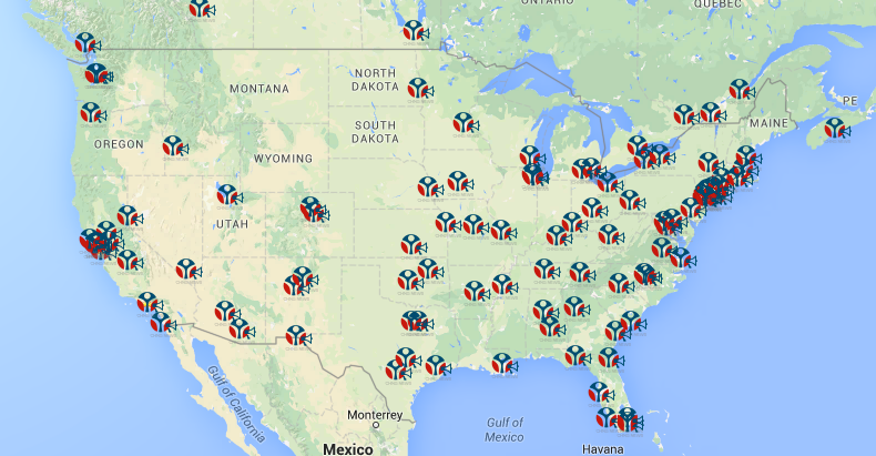 Building the Local News Networks for Social and Cultural Impact