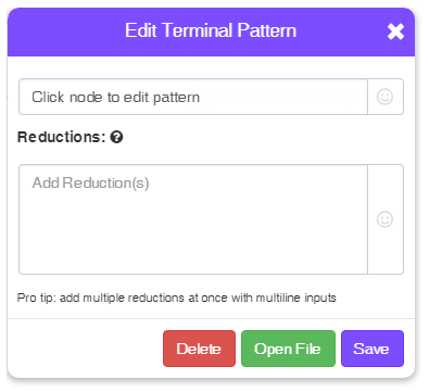 New Feature! Visualize your AIML. Now you can see what your AIML looks ...