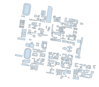 Python Opensource GIS 10. Network analysis with OpenStreetMap | by chaipat ncm | Geo Data ...