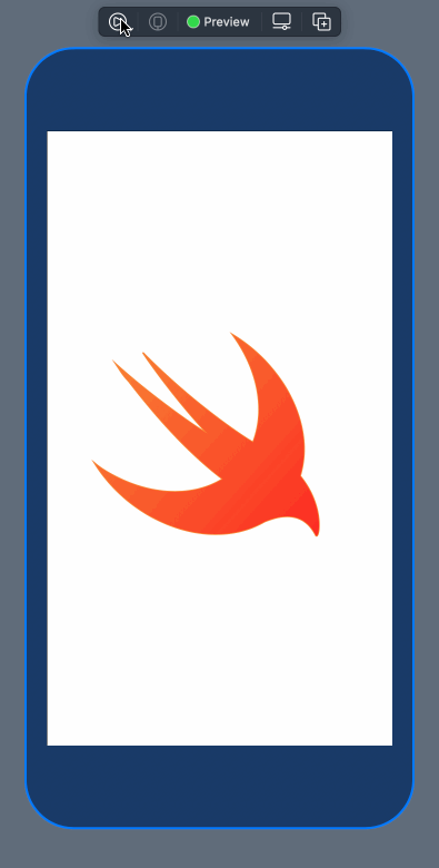 Let Swift Swirl ft. SVG to UIBezierPath | by twber | Apple & TSAI’s Garden | Medium