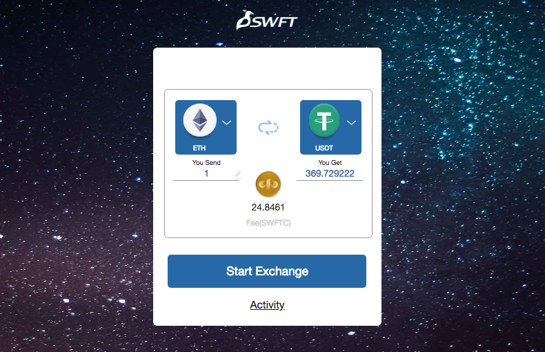 Advantages of Using SWFT Blockchain — A Streamlined Experience for ...