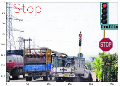 Understanding Tensor Flow Object Detection API for Traffic Lights Detection | by Nilesh Chopda ...