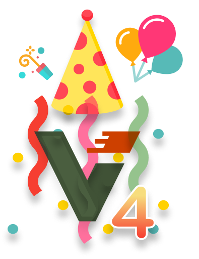 Verdaccio v4.6.0 was rolled out with Dark Mode and Chinese Translation ...